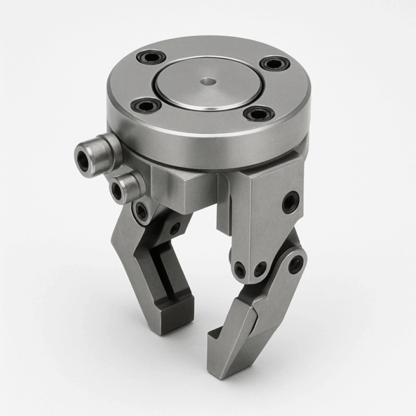 Beginner’s Guide to End Effectors in Robotics – Tinkimo